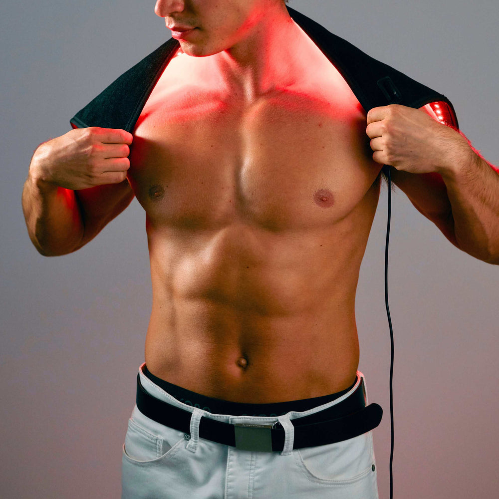Lumara Pad LED Therapy | European Beauty by B