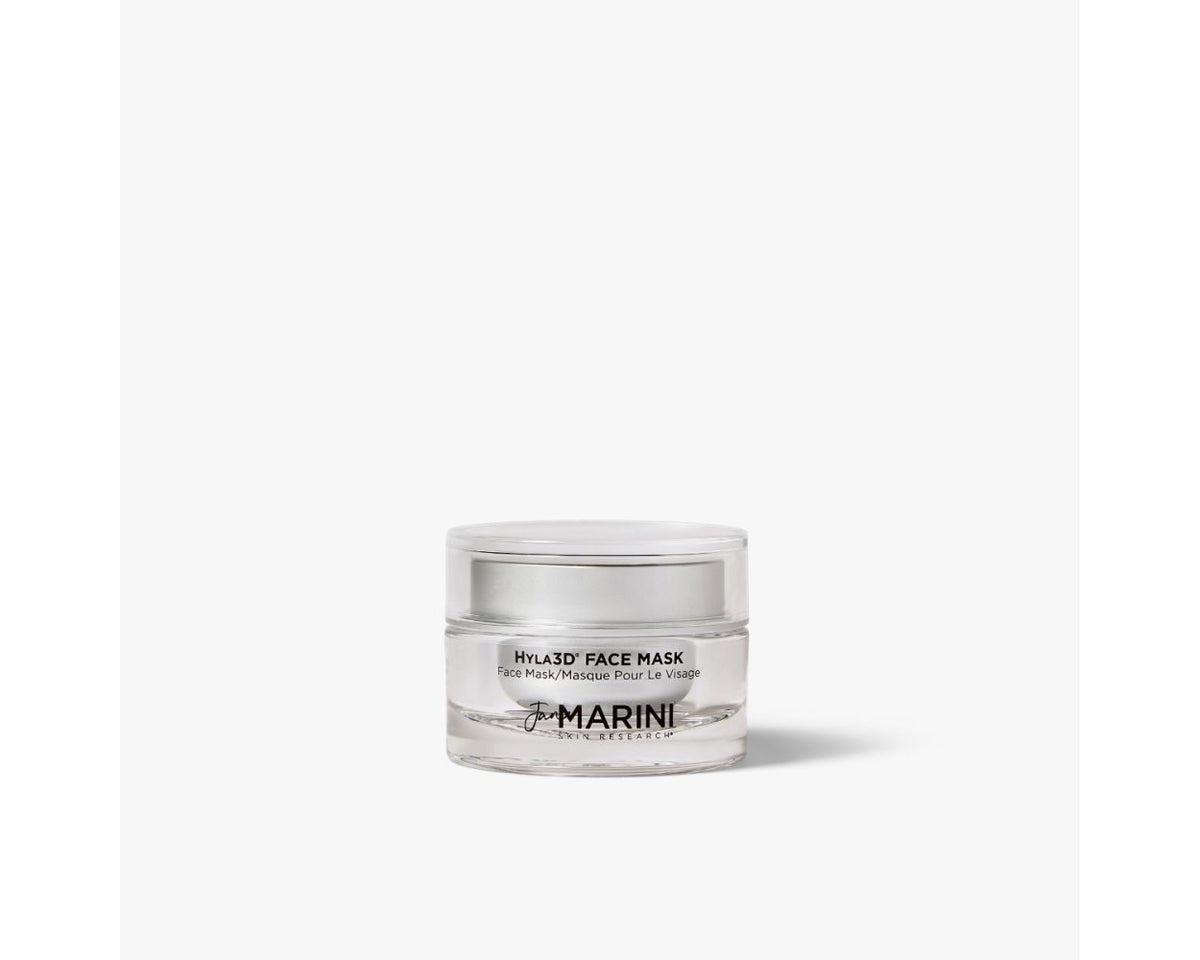 Jan Marini Hyla3D Face Mask | European Beauty by B