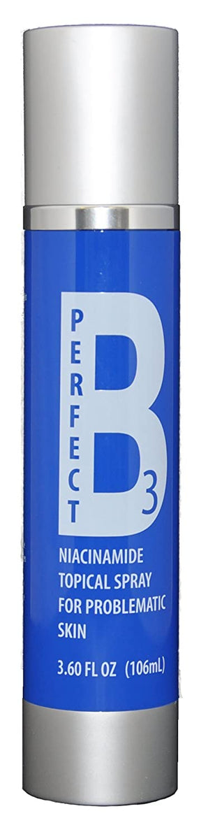 Rocasuba Perfect B3 Niacinamide Topical Spray | European Beauty by B
