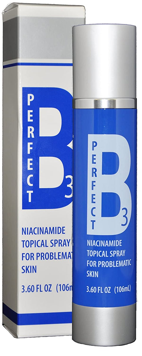 Rocasuba Perfect B3 Niacinamide Topical Spray | European Beauty by B