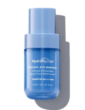 HydroPeptide Retinol Eye Renewal Lifting & Firming Eye Balm | European ...
