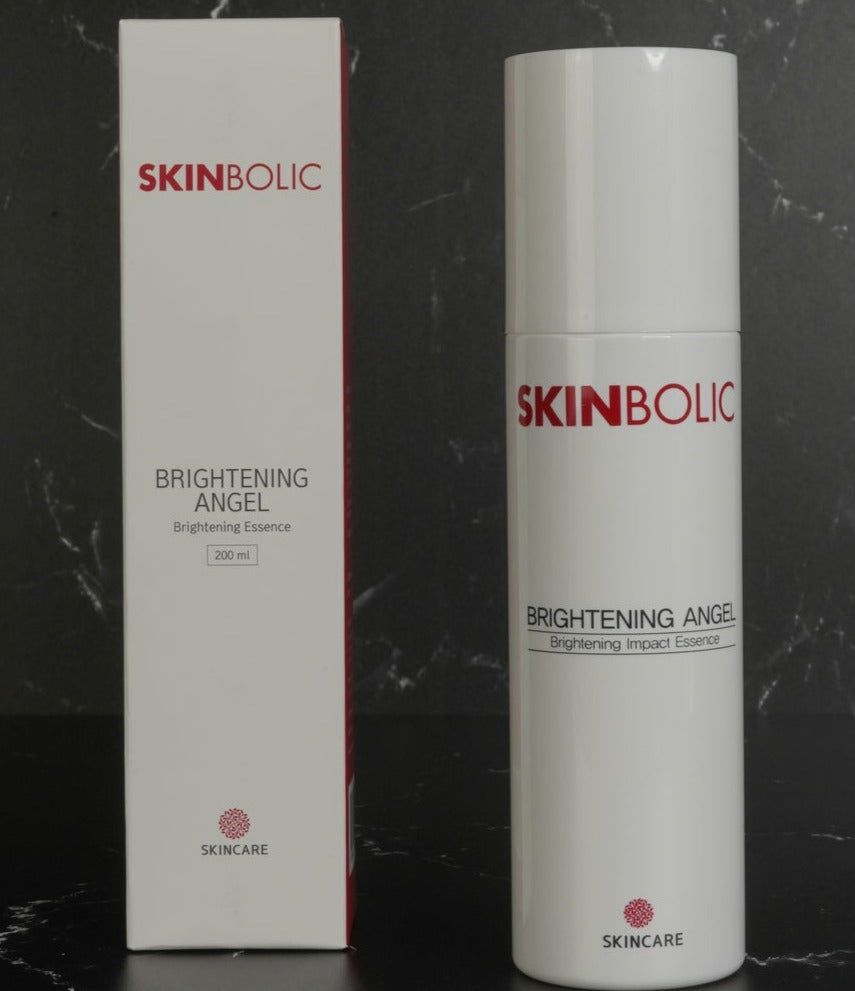 Skinbolic Brightening Angel Serum 200ml Milk Therapy | European Beauty by B