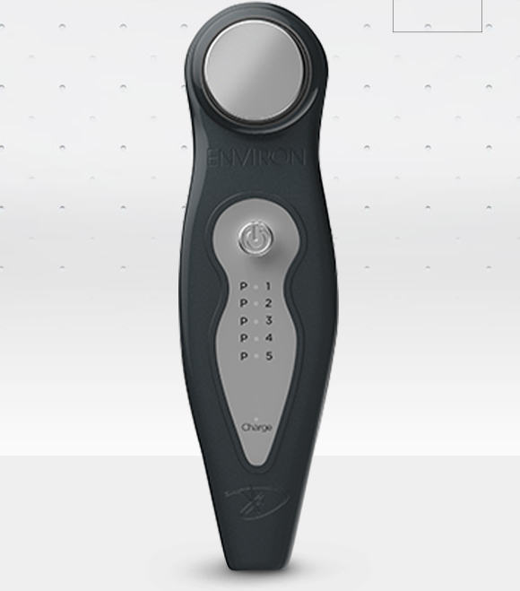 Environ The Electro-Sonic DF Mobile Device | European Beauty by B