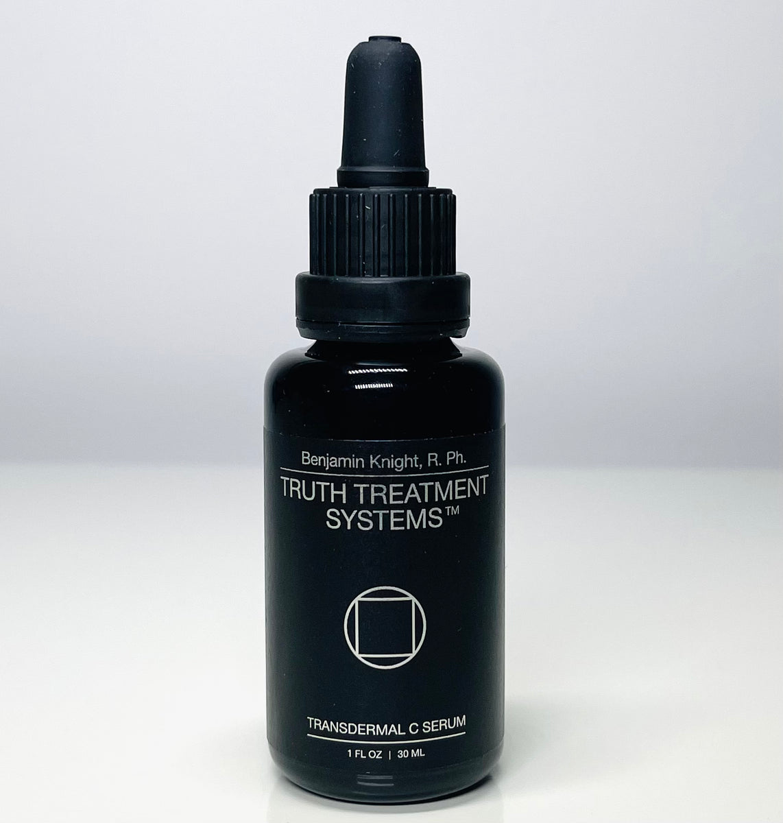 Truth Treatment Systems Transdermal C Serum 30ml | European Beauty by B