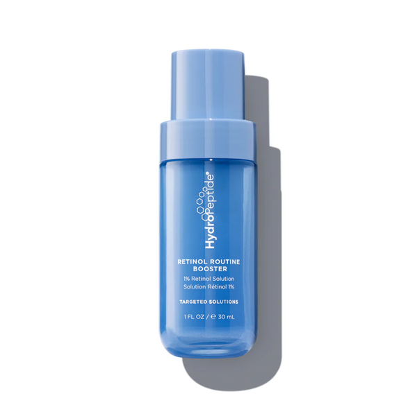 HydroPeptide Retinol Routine Booster 1% Retinol Solution | European ...